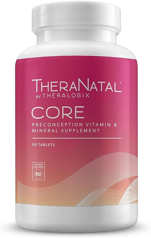 What Are Best 10 Prenatal Vitamins For A Healthy Pregnancy? - Pregnancy ...