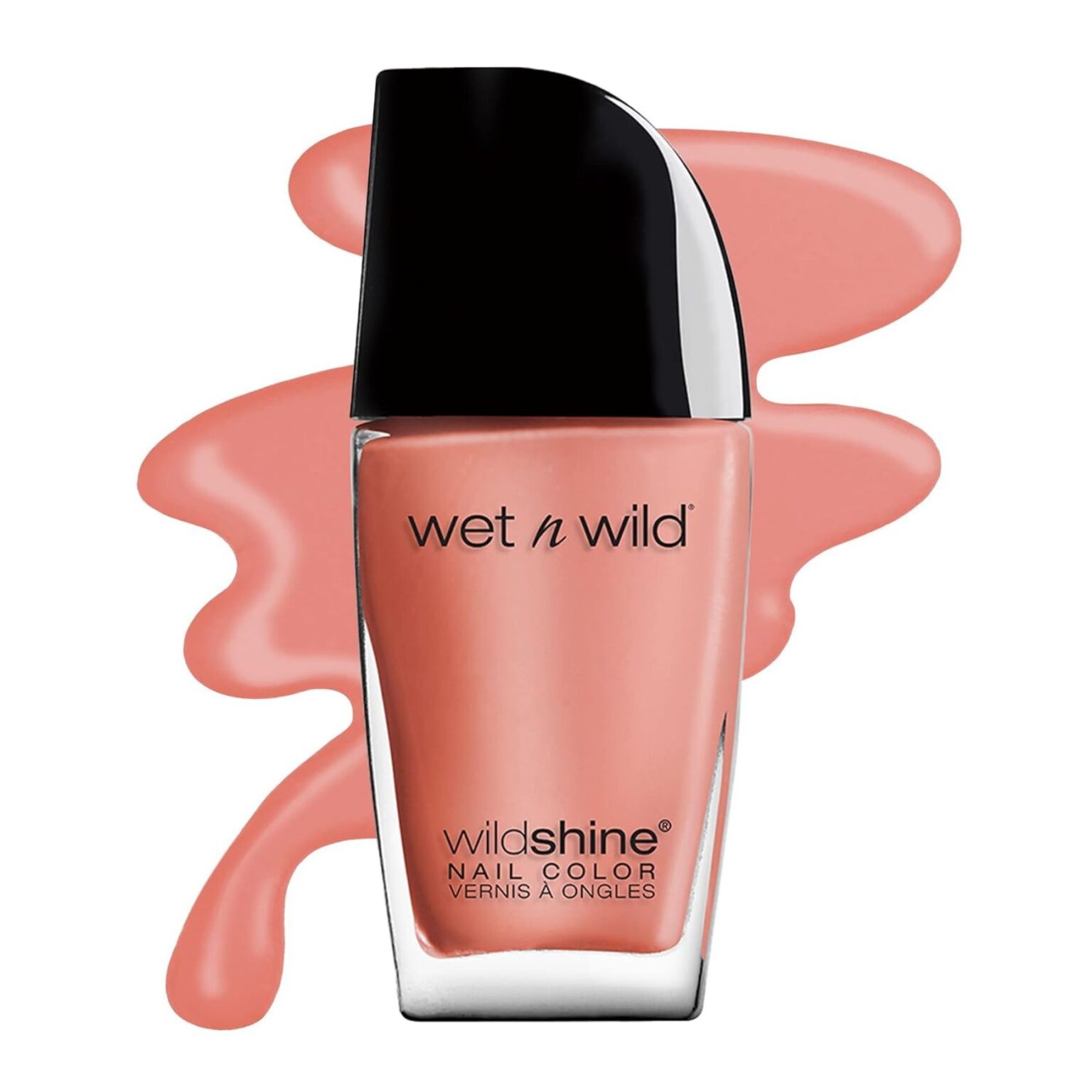 Extraordinary Wet N Wild Nail Paint Pictures