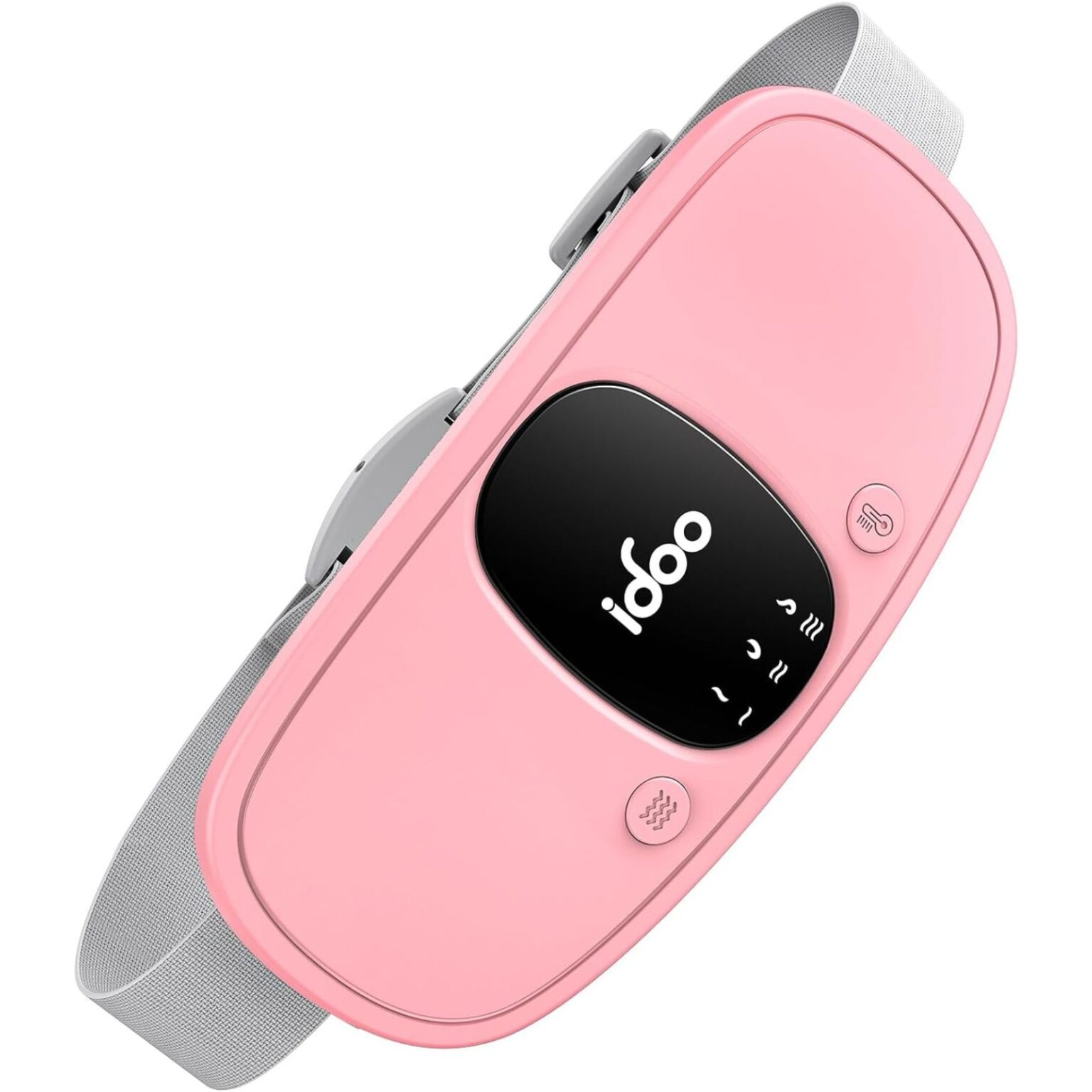 6 Best Massagers For Period Cramps In 2024: Heating, Vibration & More ...