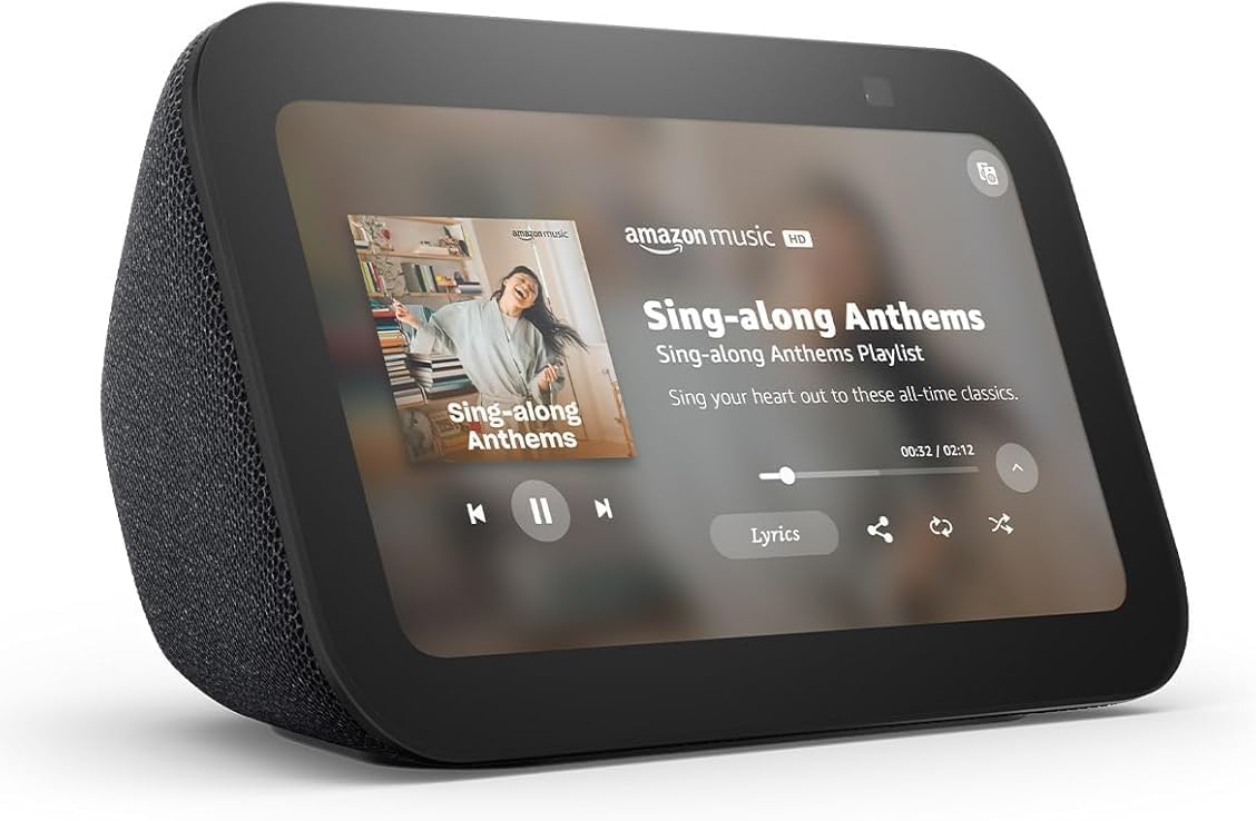Compare Amazon Echo Devices: Finding Your Perfect Smart Display In 2026 ...