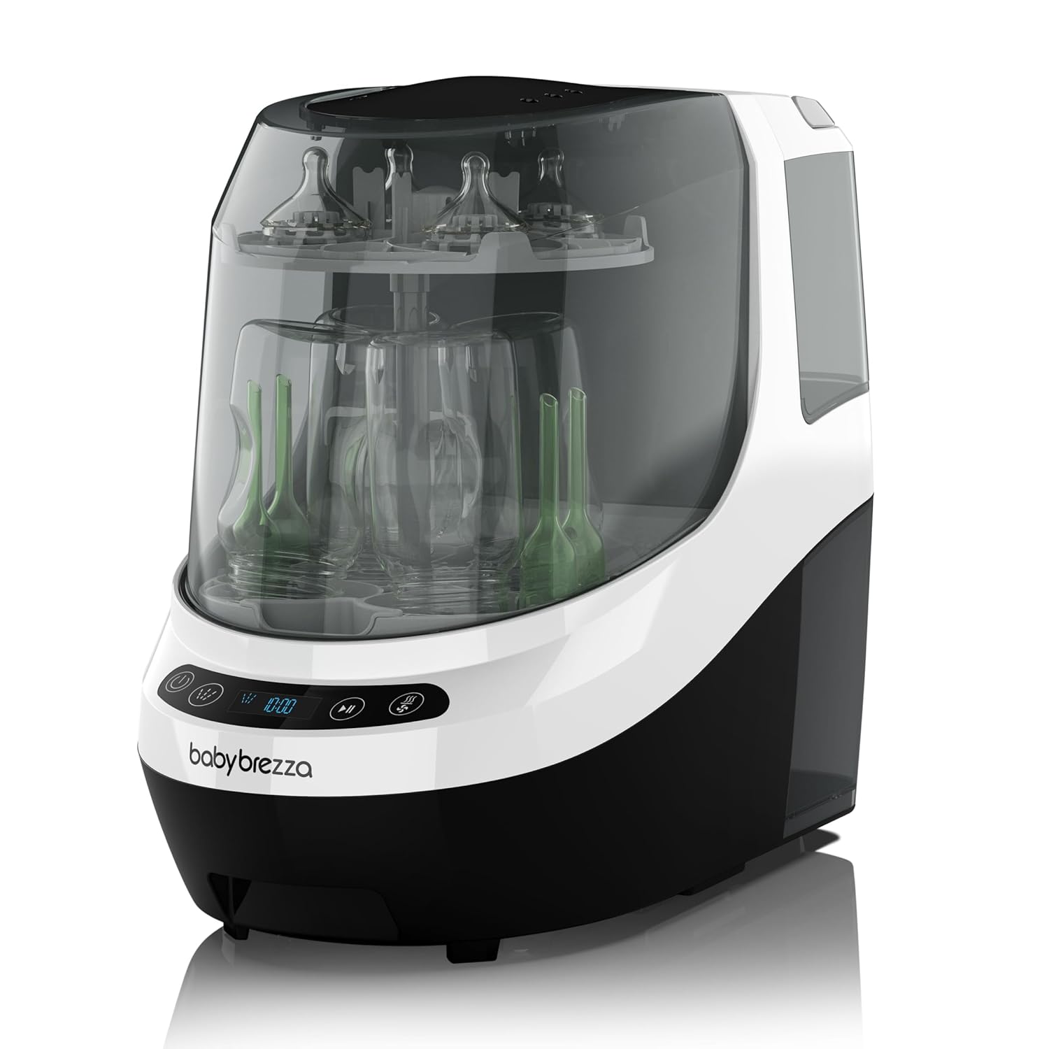 Best Baby Bottle Washers 2026: 6 Top Picks That Save New Parents Hours ...