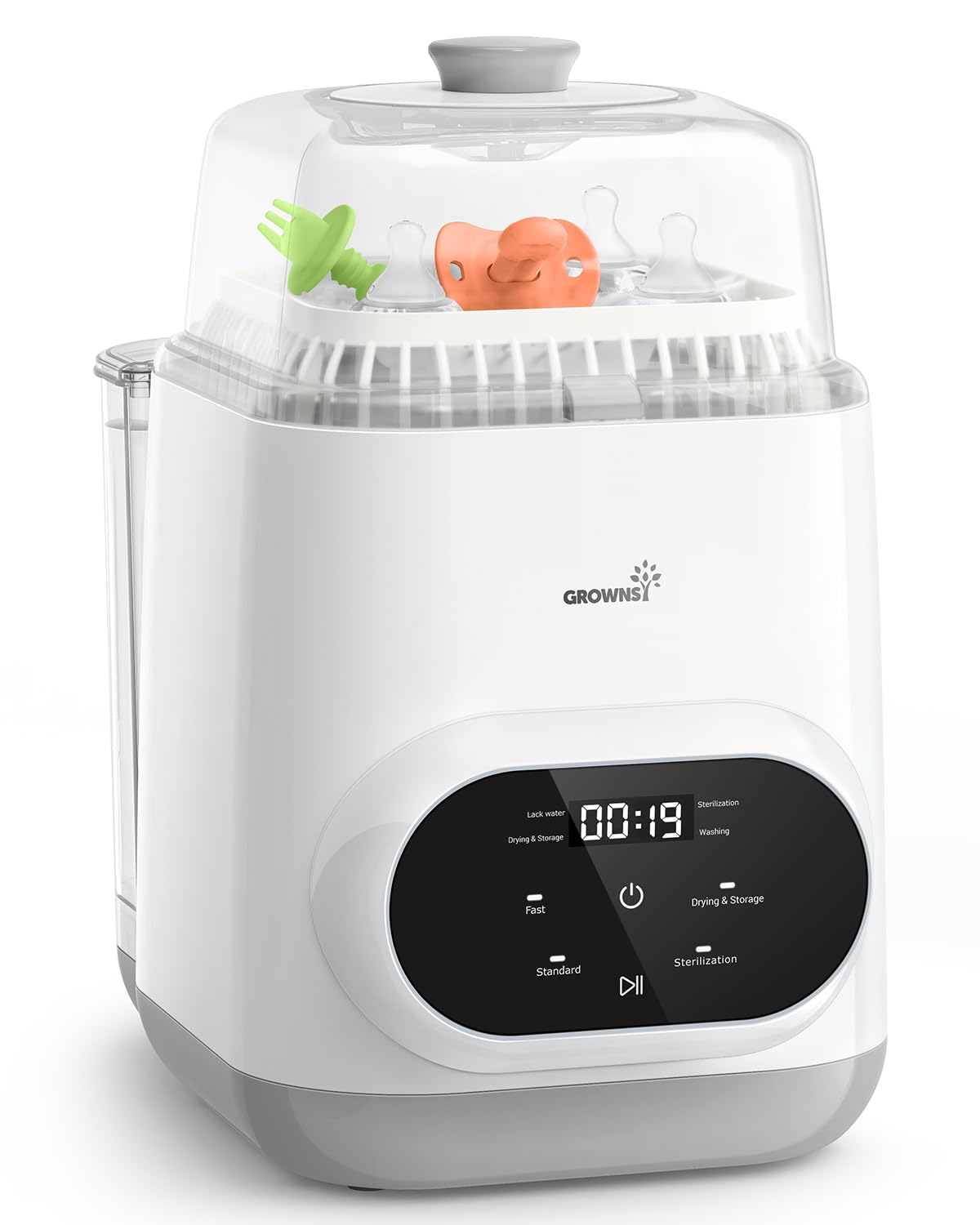 Best Baby Bottle Washers 2026: 6 Top Picks That Save New Parents Hours ...