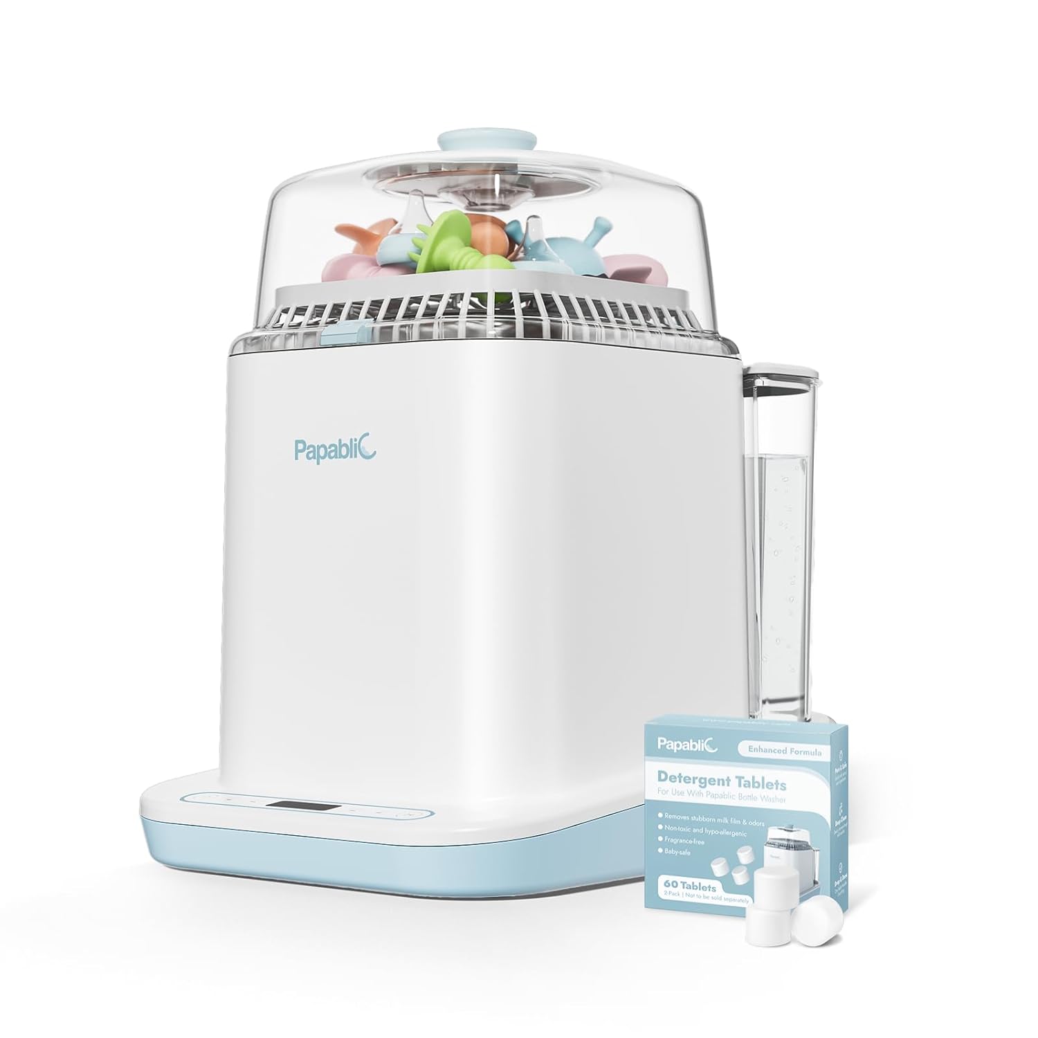 Best Baby Bottle Washers 2026: 6 Top Picks That Save New Parents Hours ...
